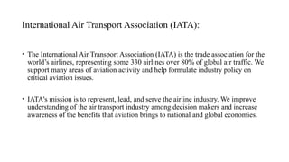 THM-6104 (Chapter 4).pptx organizations of tourism | PPT