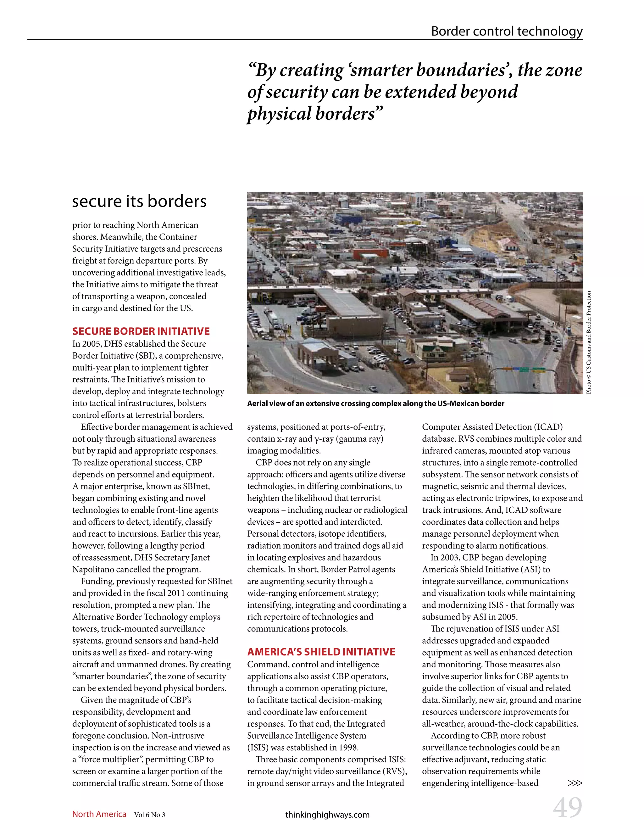 Thinking Highways | PDF