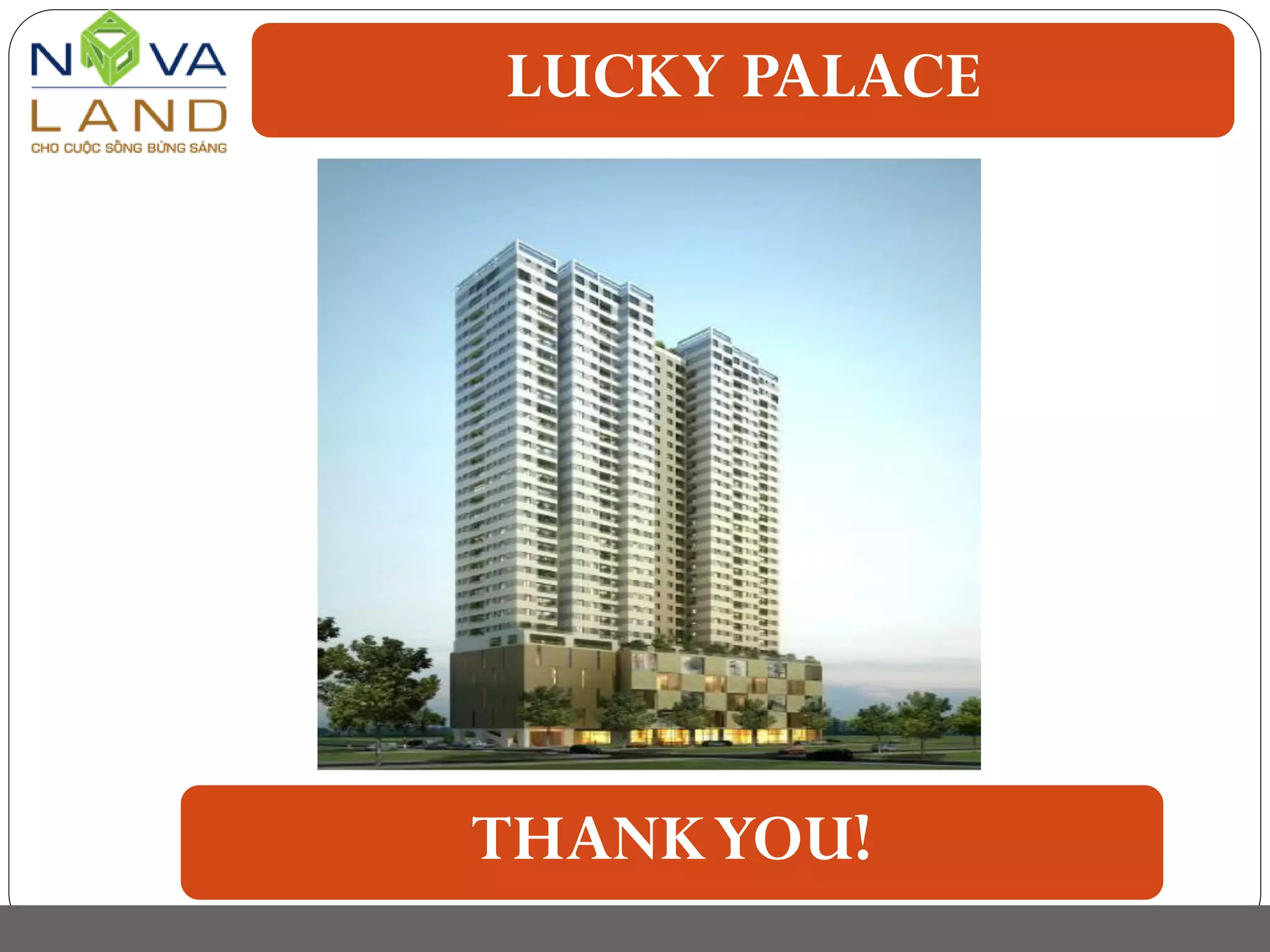 Thông tin sản phẩm lucky palace quận 6 | PDF