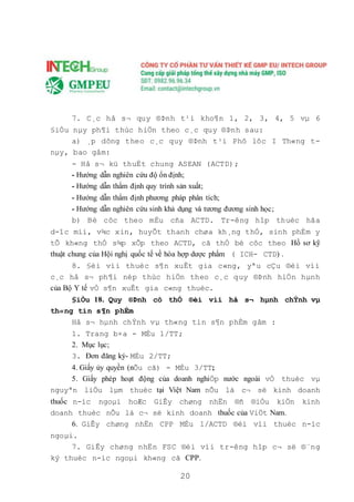 Thông tư quy định đăng ký thuốc | PDF