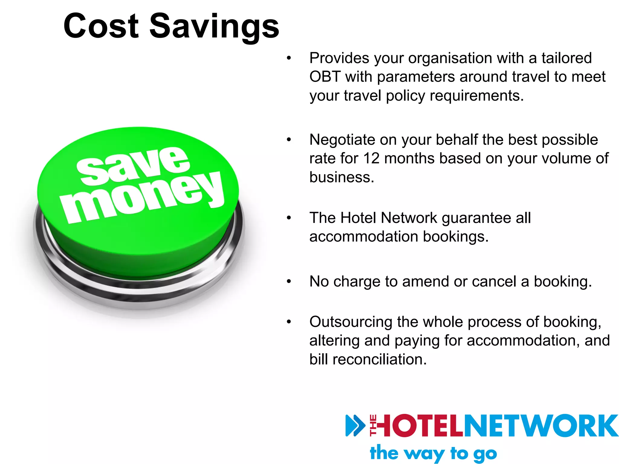 A Better Way To Manage Your Accommodation | PPT