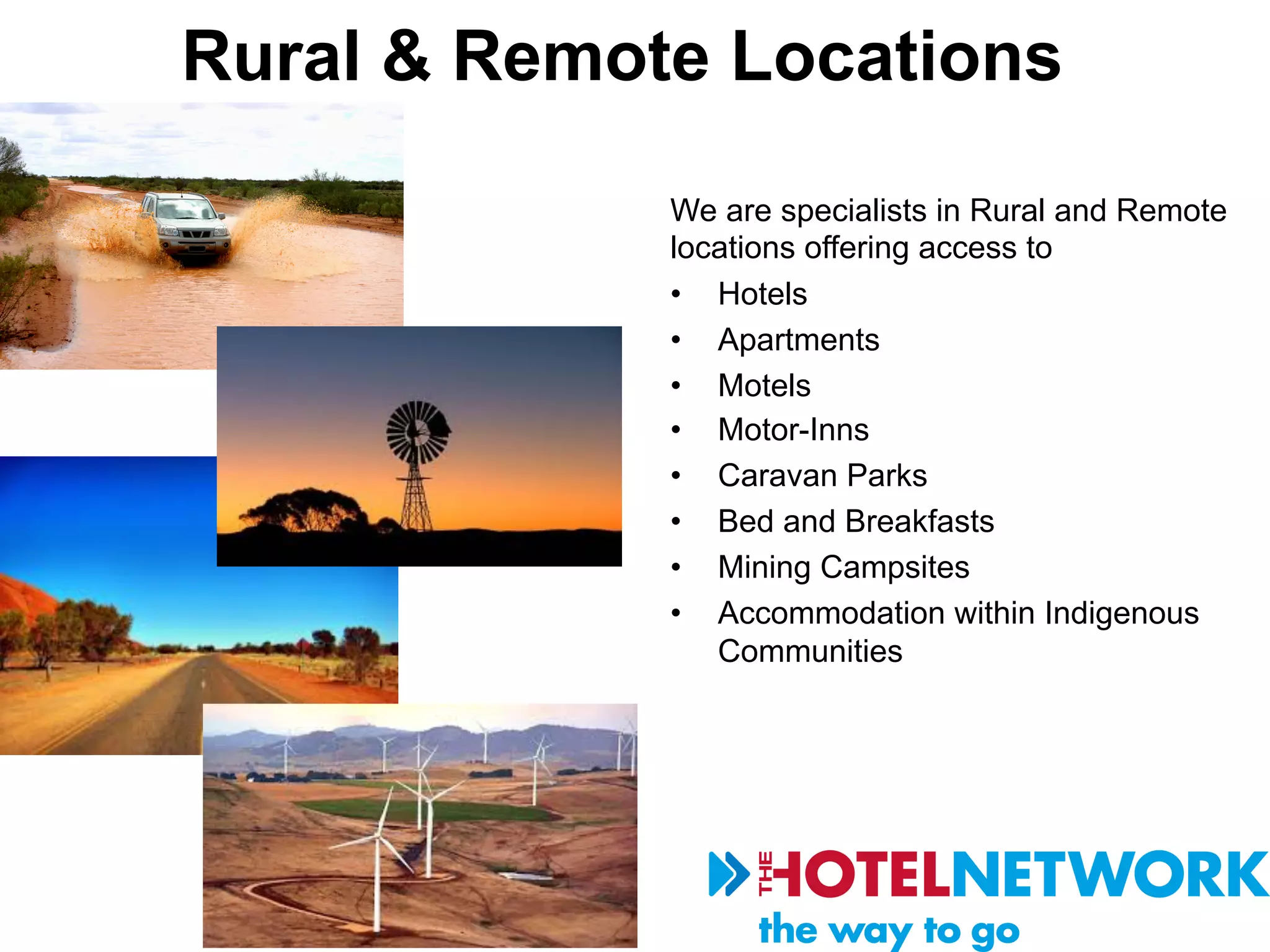 A Better Way To Manage Your Accommodation | PPT