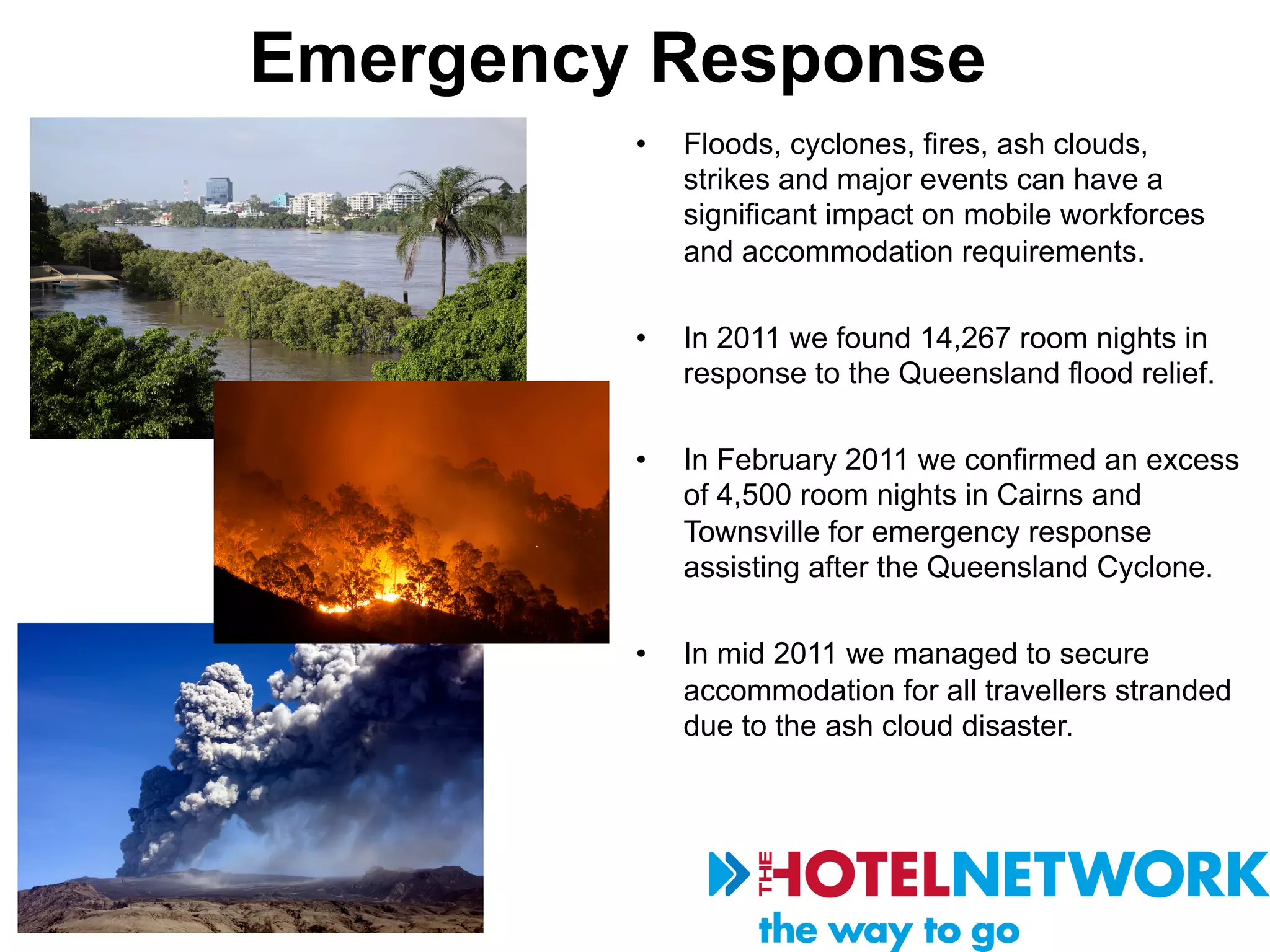 A Better Way To Manage Your Accommodation | PDF