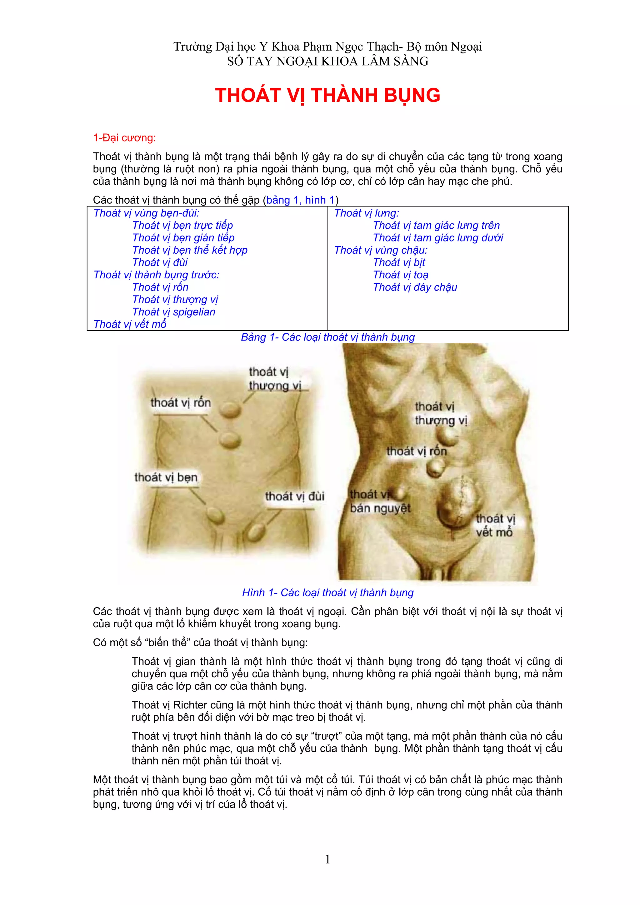 Thoat Vi Thanh Bung Ok | PDF