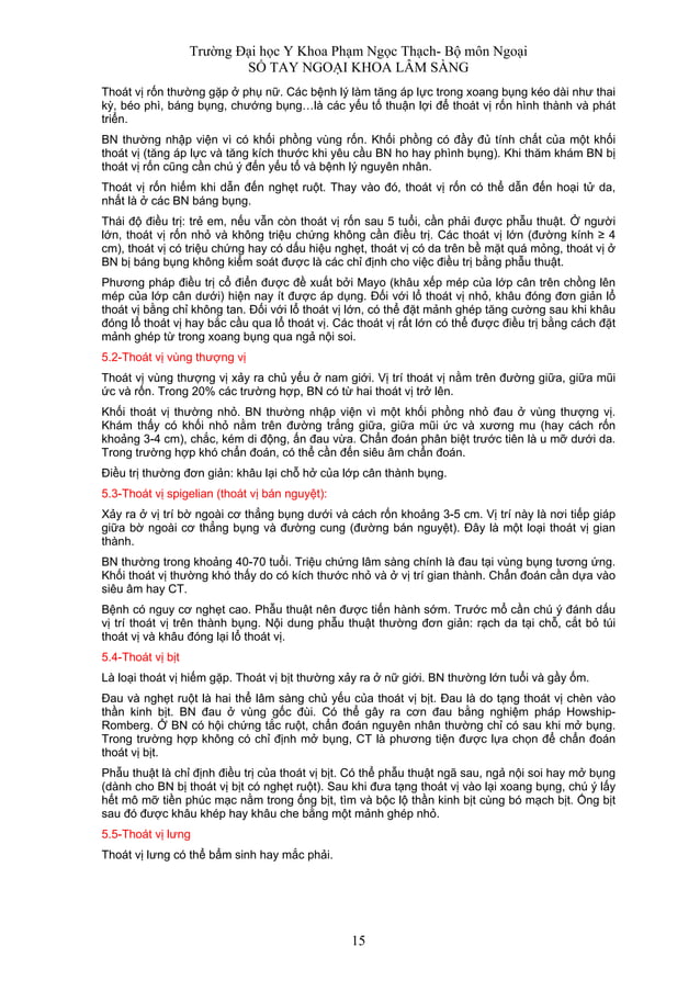 Thoat Vi Thanh Bung Ok | PDF