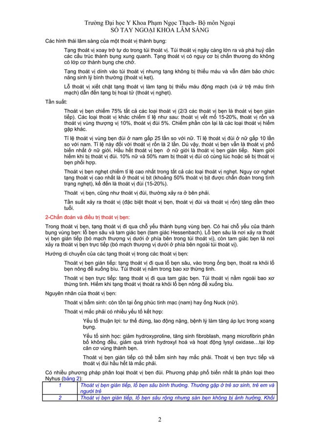 Thoat Vi Thanh Bung Ok | PDF