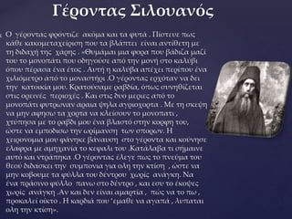 Θεολογία και Οικολογία | PPT