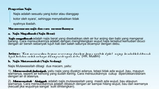 Thoharoh | PPT