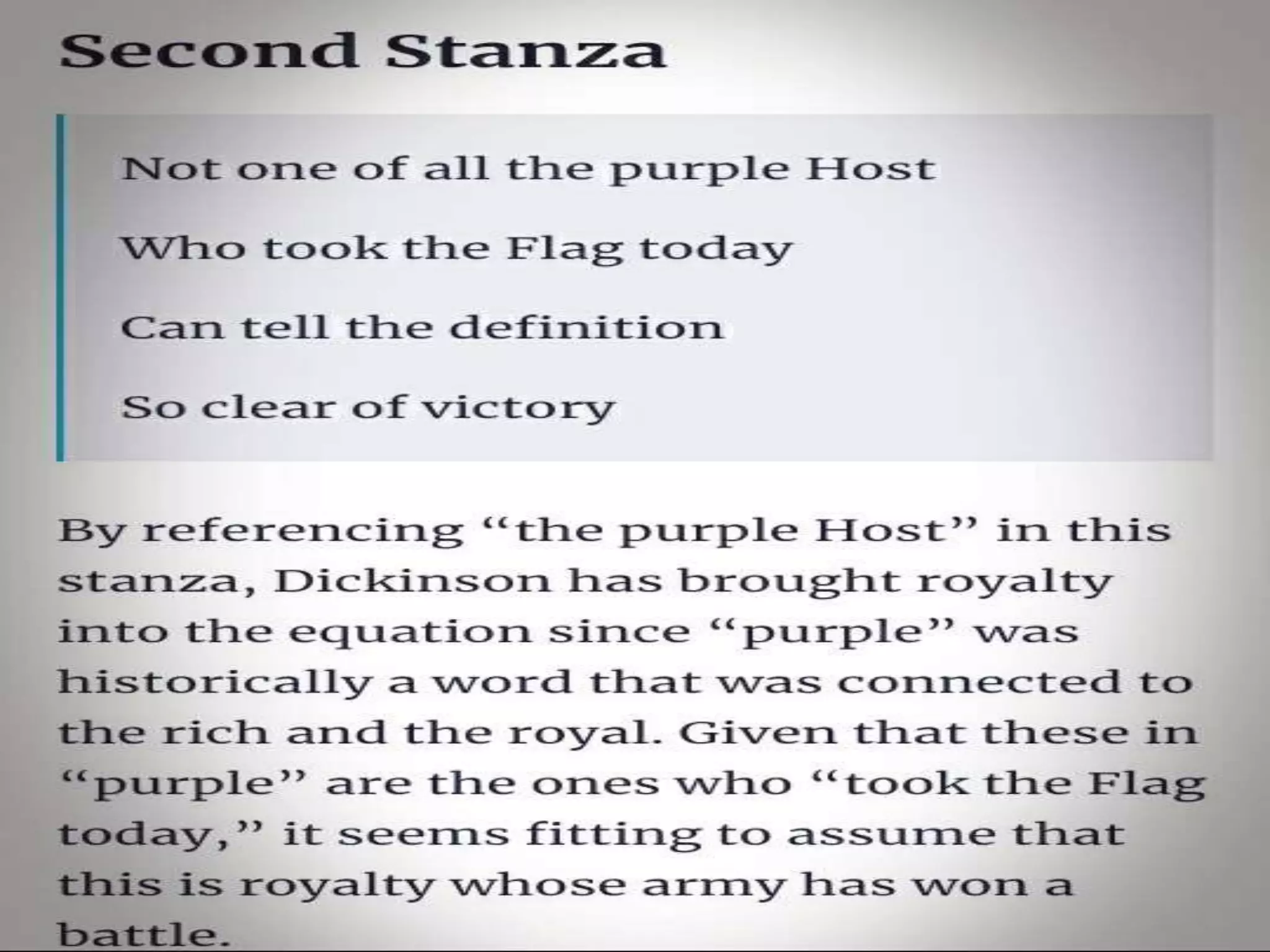 Success is Counted Sweetest | PPTX