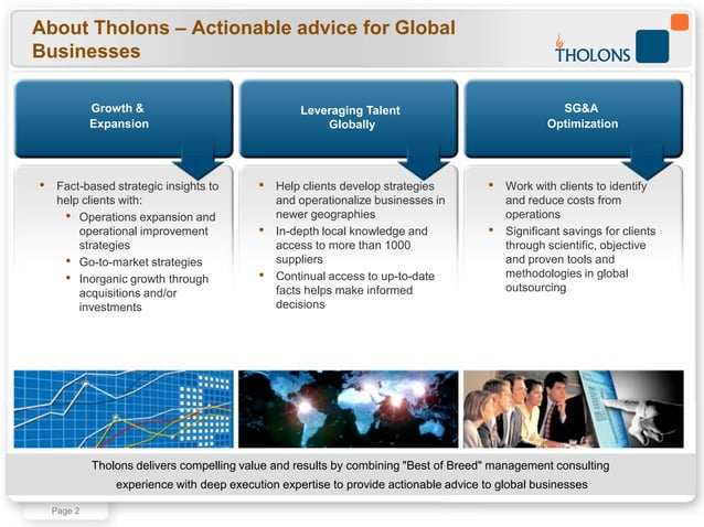Tholons Top 10 Trends Presentation | PPTX | Small and Medium-sized ...