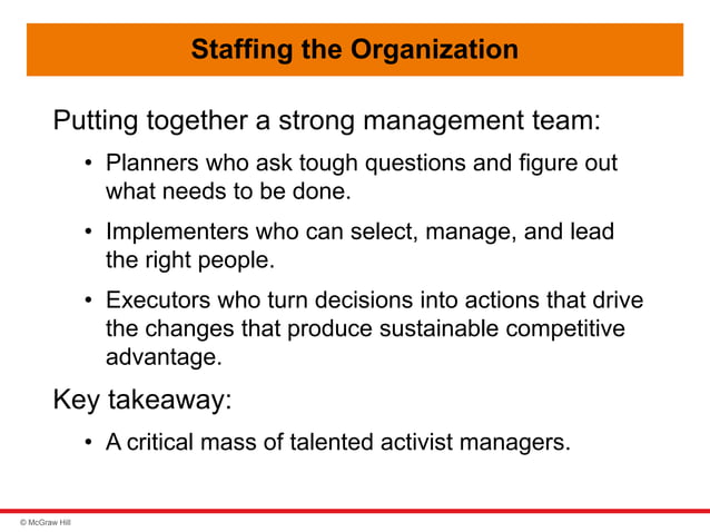 Thom23e_ch10_Final-strategy course2.pptx | Mergers and Acquisitions | Business Banking & Finance