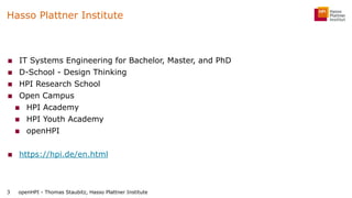 How do we connect MOOCs accreditation and certification with the needs ...