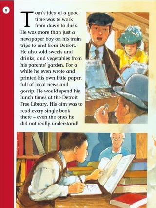 Thomas edison-the-wizard-inventor by haydn middleton-oxford book