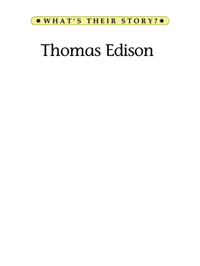 Thomas edison-the-wizard-inventor by haydn middleton-oxford book