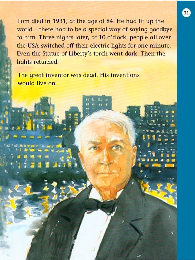 Thomas edison-the-wizard-inventor by haydn middleton-oxford book