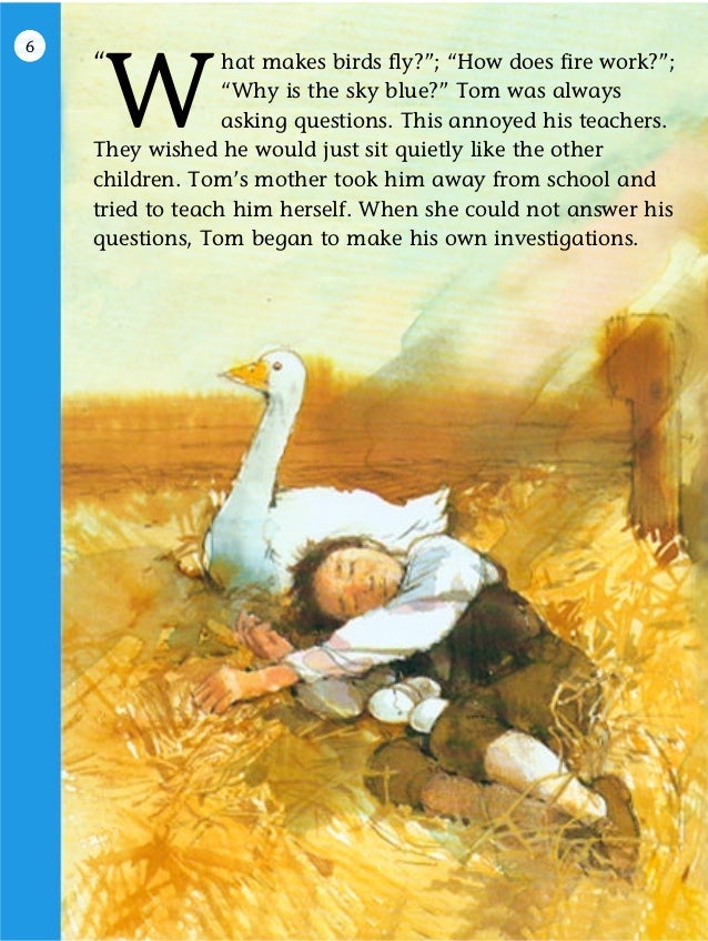 Thomas edison-the-wizard-inventor by haydn middleton-oxford book