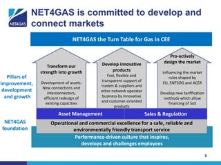 Thomas Kleefuß: The Gas Target Model – Requirements and consequences ...