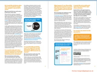 OSFair2017 training | Open Science check list for repositories and ...
