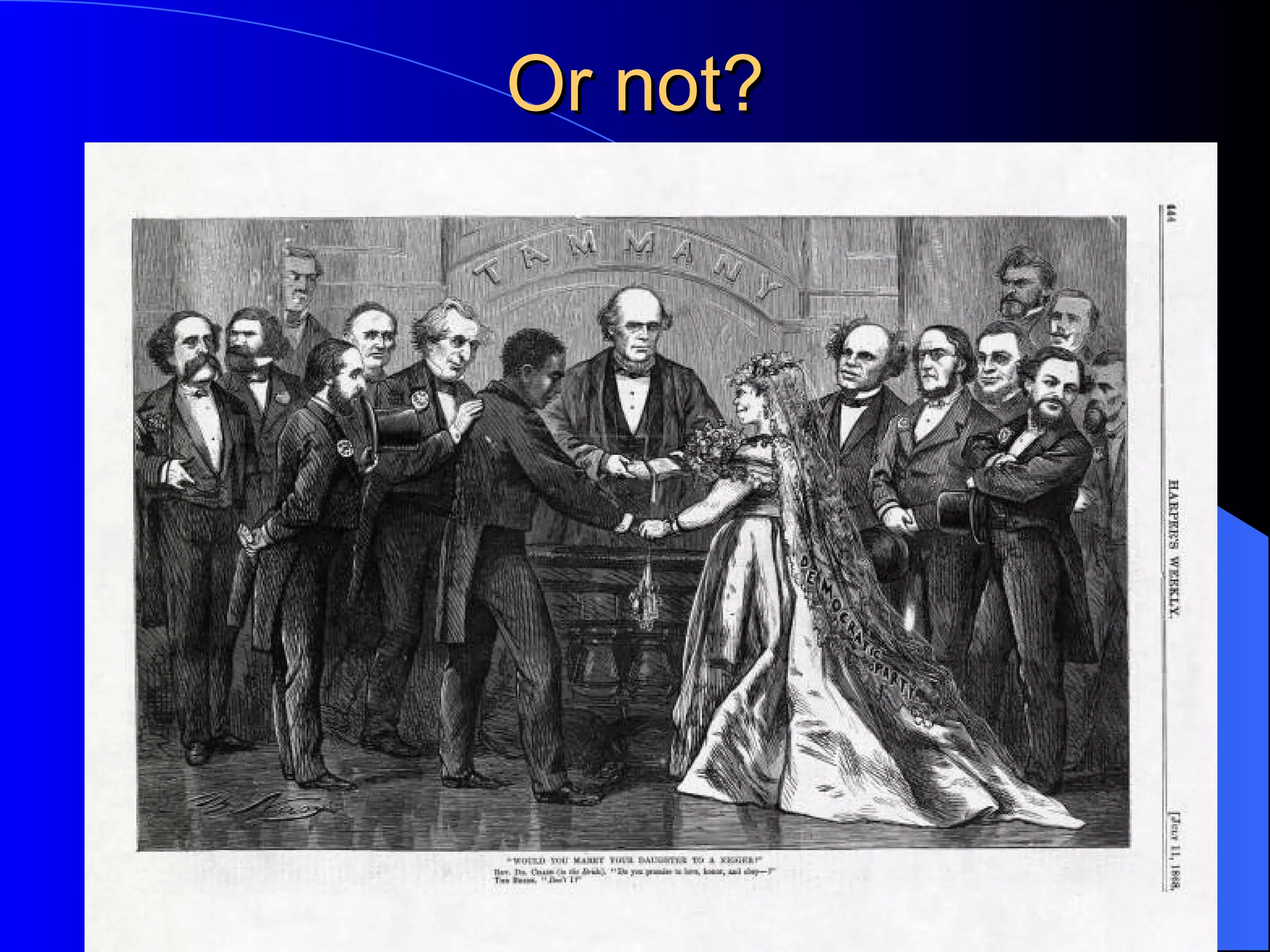 Thomas Nast Cartoonist | PPT | Drawing and Sketching | Arts and Crafts