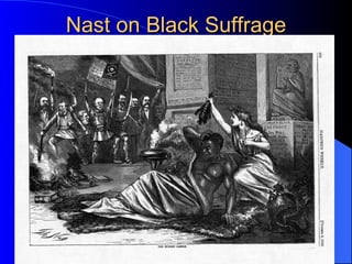 Thomas Nast Cartoonist | PPT | Drawing and Sketching | Arts and Crafts