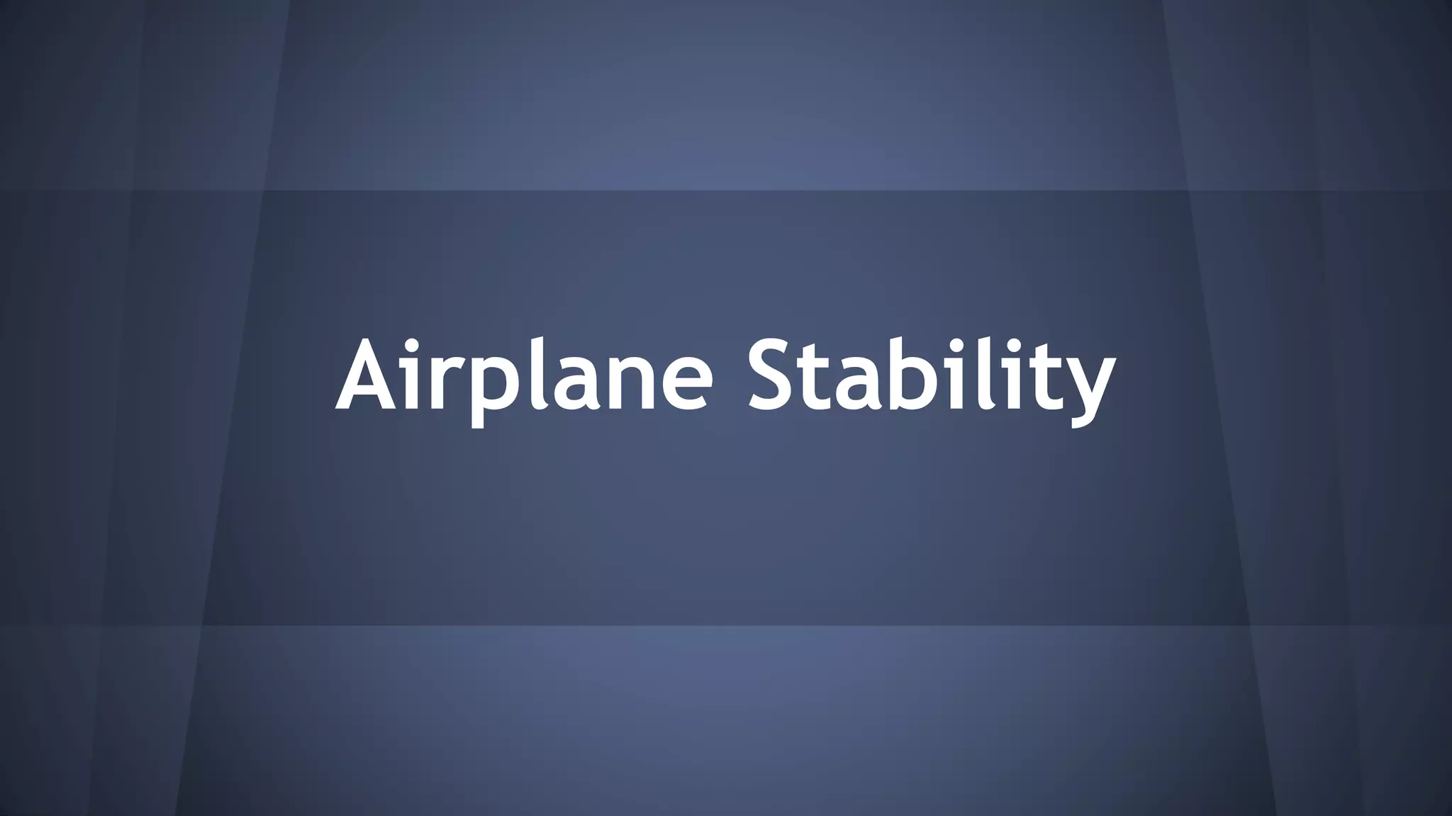 Principles of flight | PPTX