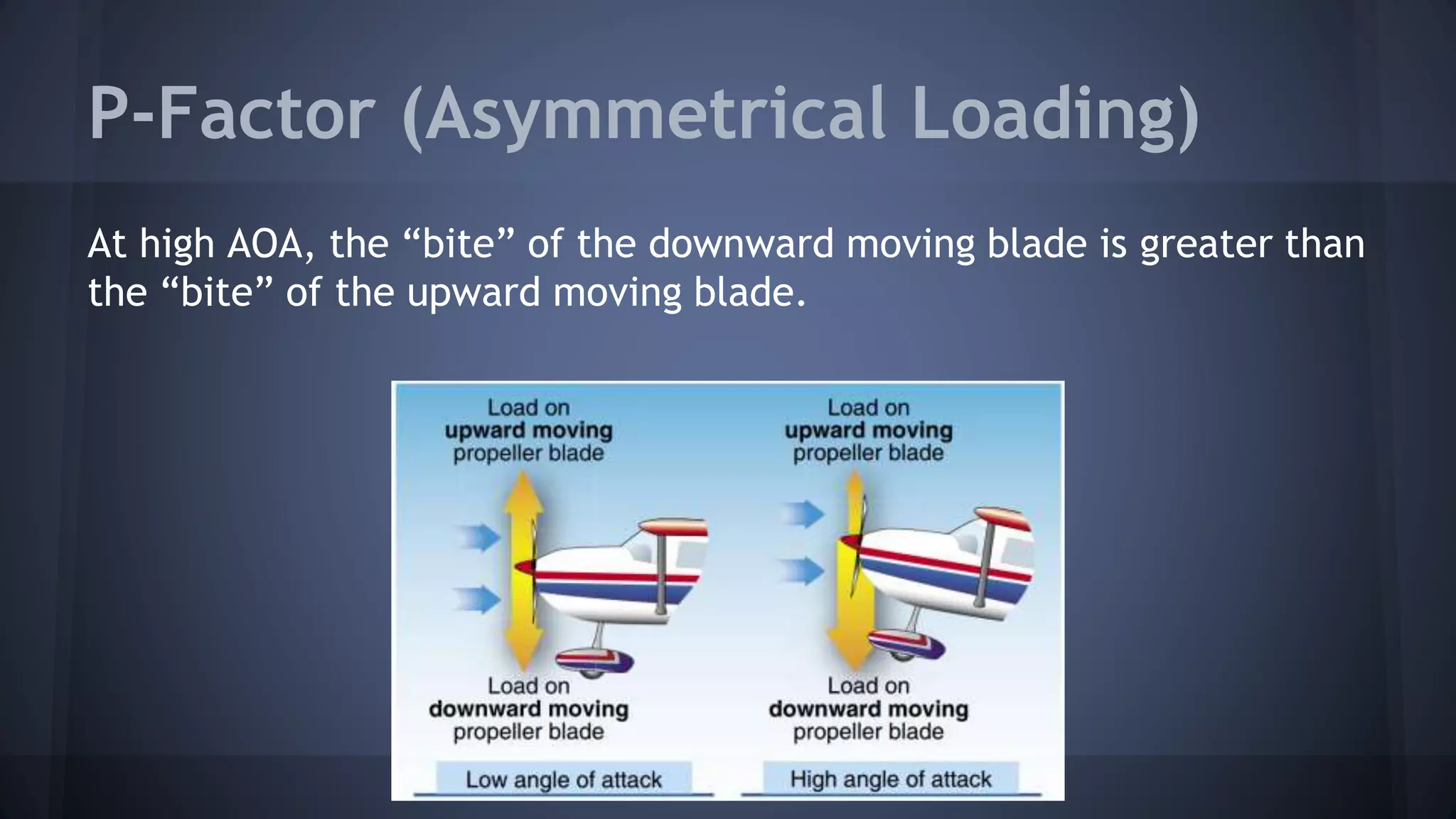 Principles of flight | PPTX