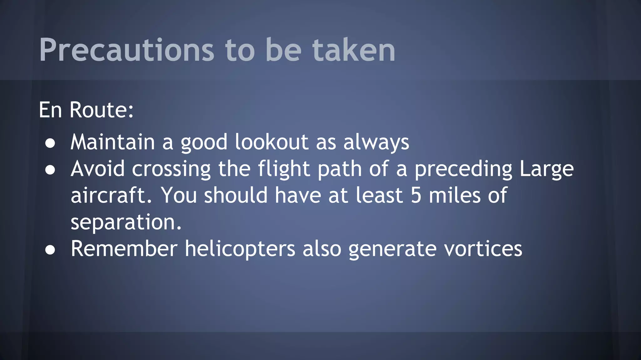 Principles of flight | PPTX