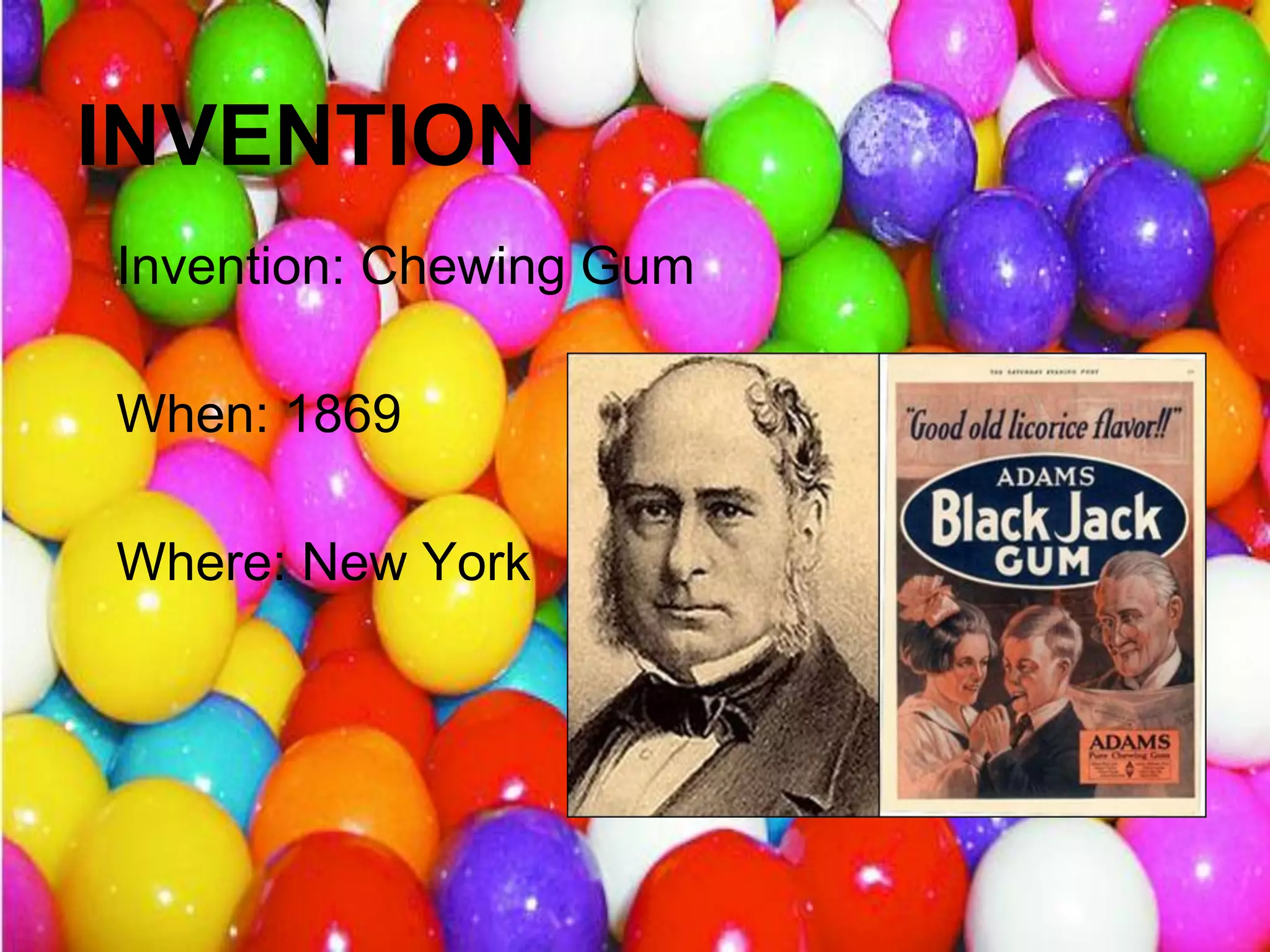 Thomas adams | PPT