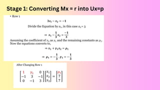 Thomas Algorithim.pptx