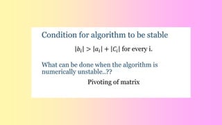 Thomas Algorithim.pptx