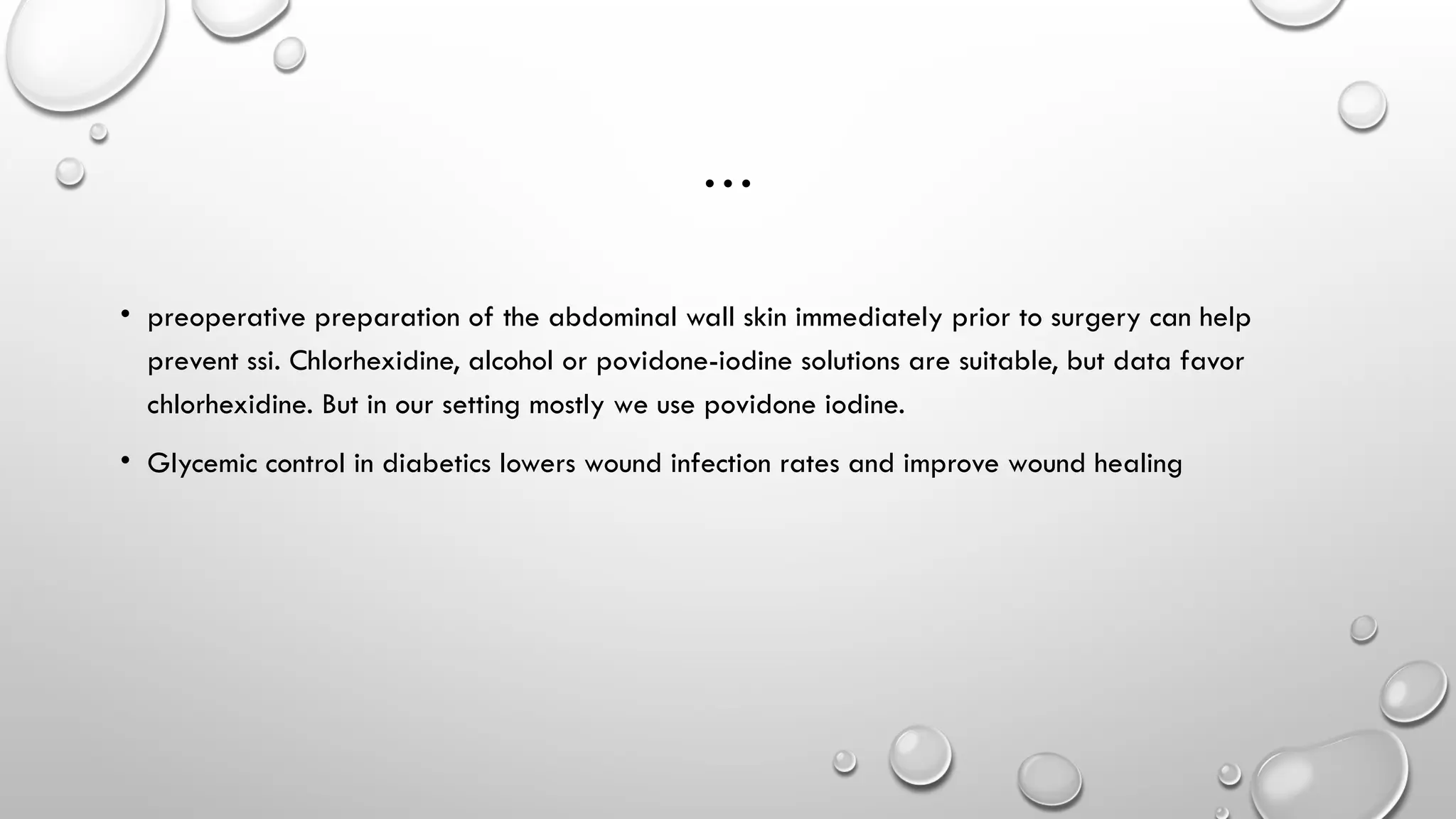 thomas and caroline.pptx preoperative care | PPT