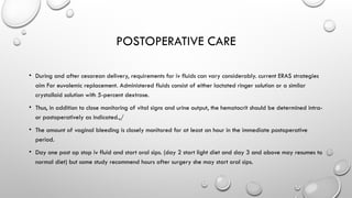 thomas and caroline.pptx preoperative care | PPTX