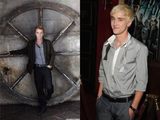 Thomas Andrew Felton | PPT