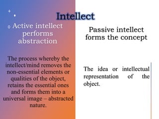 Thomas Aquinas.pptxThomas Aquinas profile picture on the journey of | PPTX