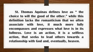 thomas aquarium in the restaurant and then | PPT