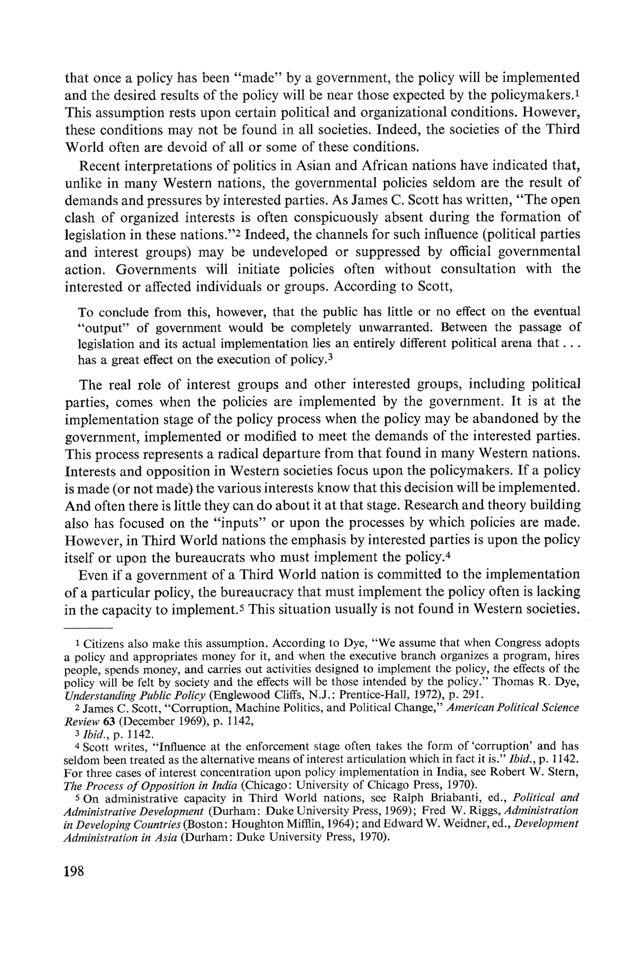 Thomas b smith | PDF