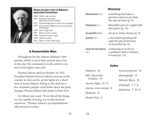 Thomas edison | PPT