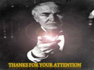 Thomas edison | PPT