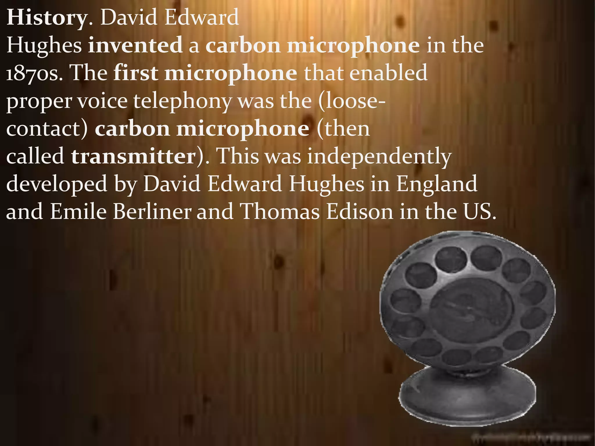 Thomas Edison ppt | PPTX