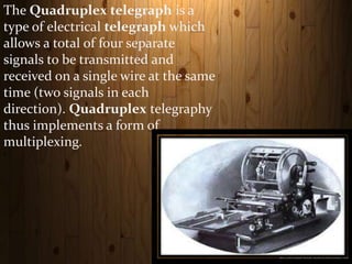 Thomas Edison ppt | PPTX