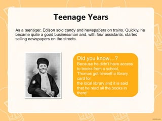 Thomas Edison Presentation ks2 education.pdf