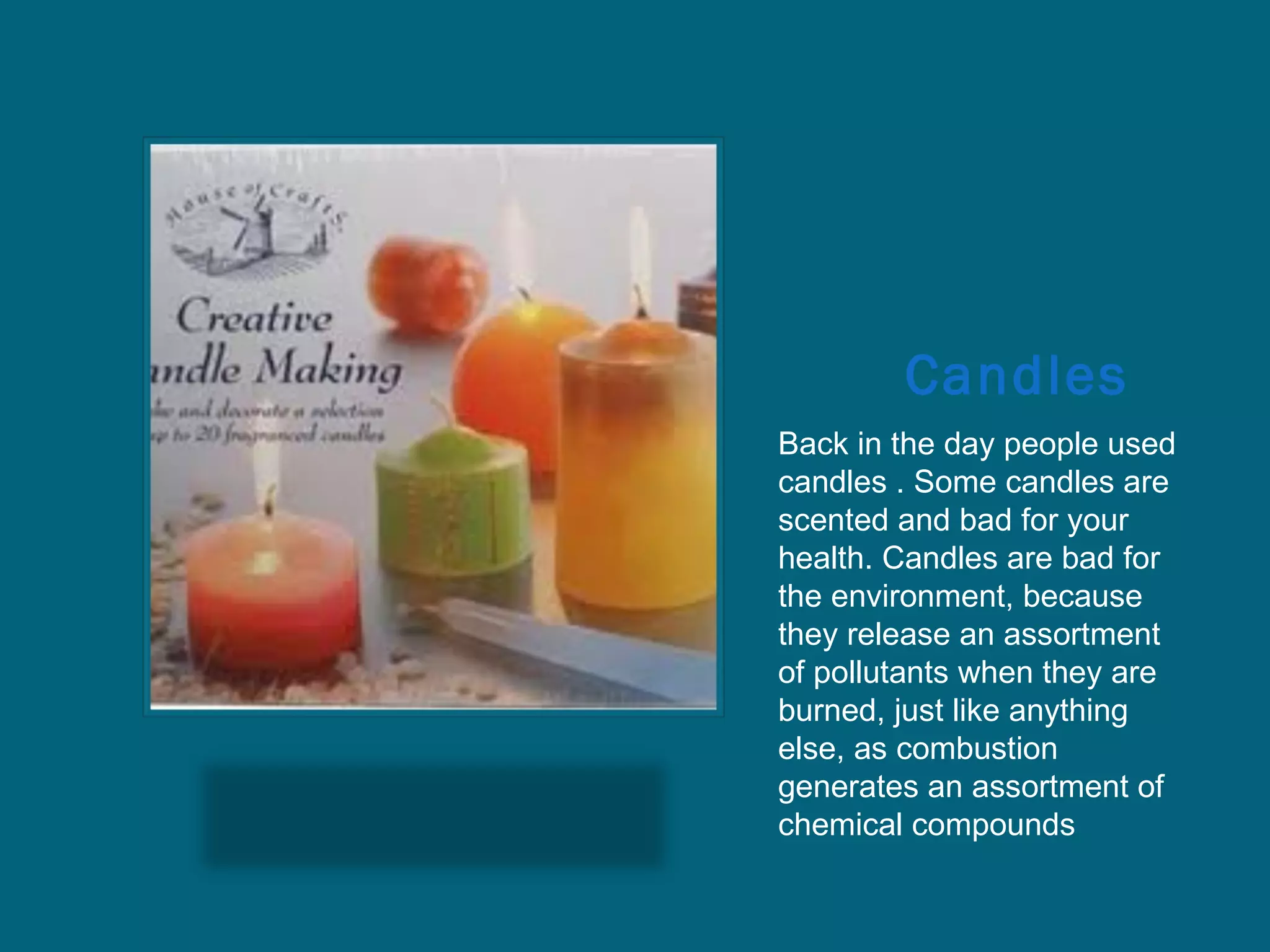 Thomas edison project | PPT