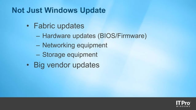 Effective Patch and Software Update Management | PDF