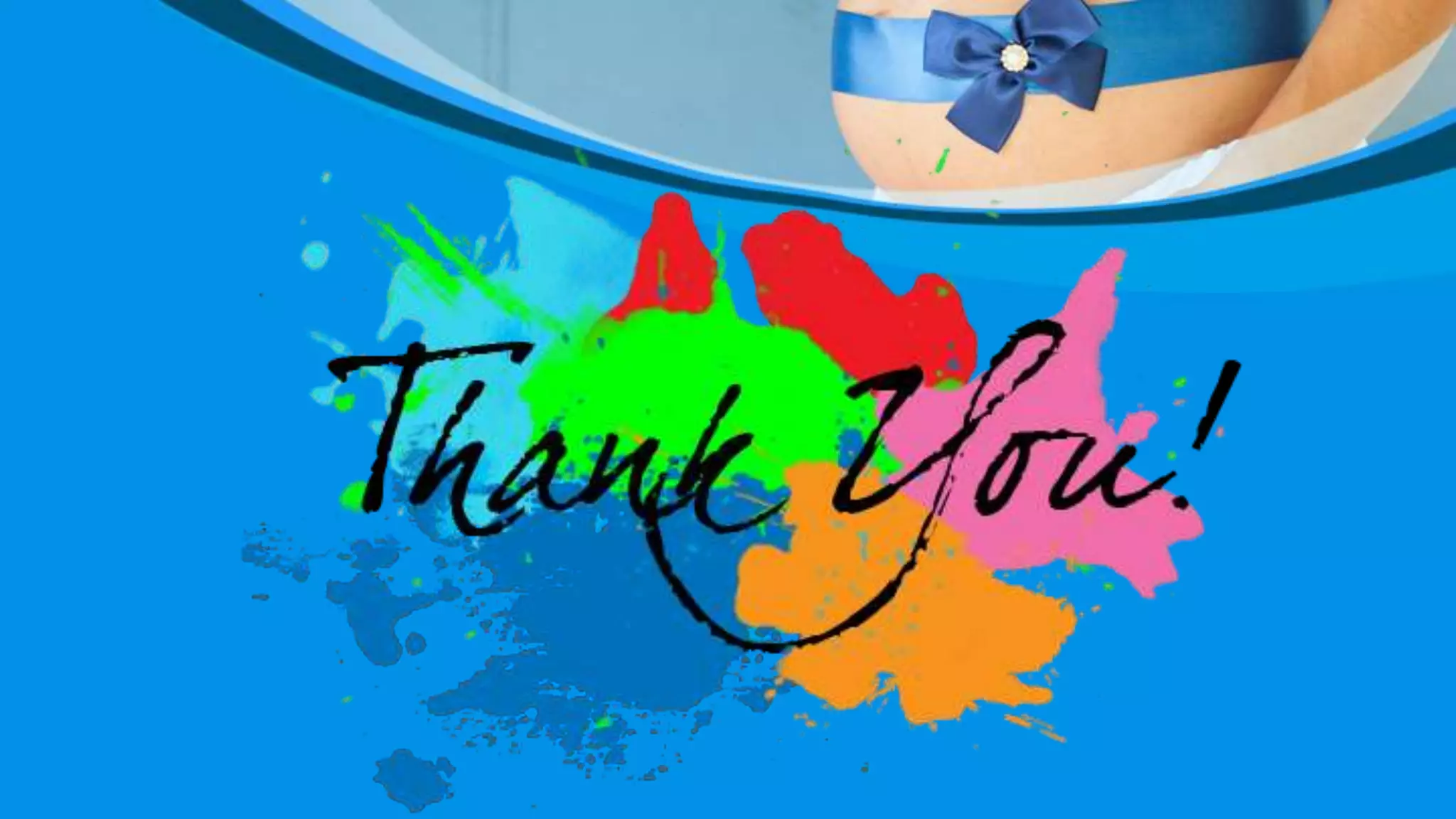 Thomas Gehrmann | Benefits of Chiropractic Care During Pregnancy | PPT