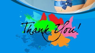 Thomas Gehrmann | Benefits of Chiropractic Care During Pregnancy | PPT