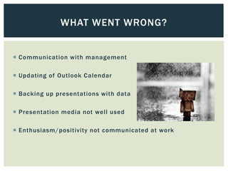 Thomas green case study | PPTX