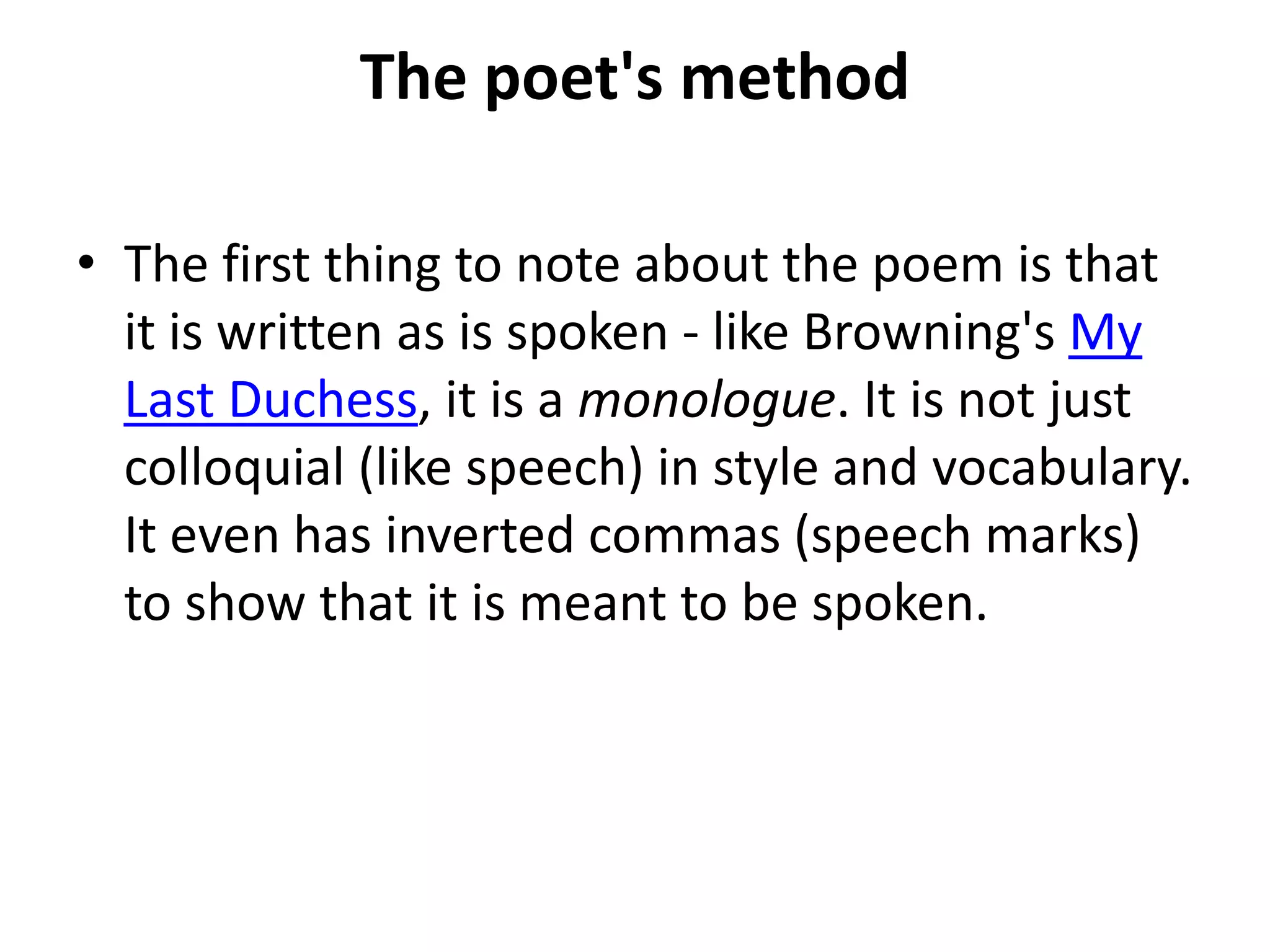 Thomas hardy | PPTX | Poetry | Books and Literature