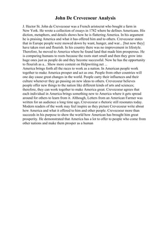 Thomas Hardy Essay | PDF