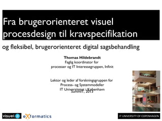 Thomas hildebrandt eftermiddag | PPT