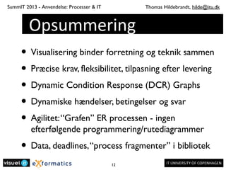 Thomas Hildebrandt, ITU | PPT